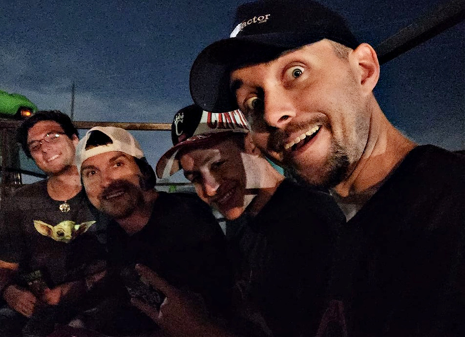 About The Scare Factor > Haunted House Reviews & Listings