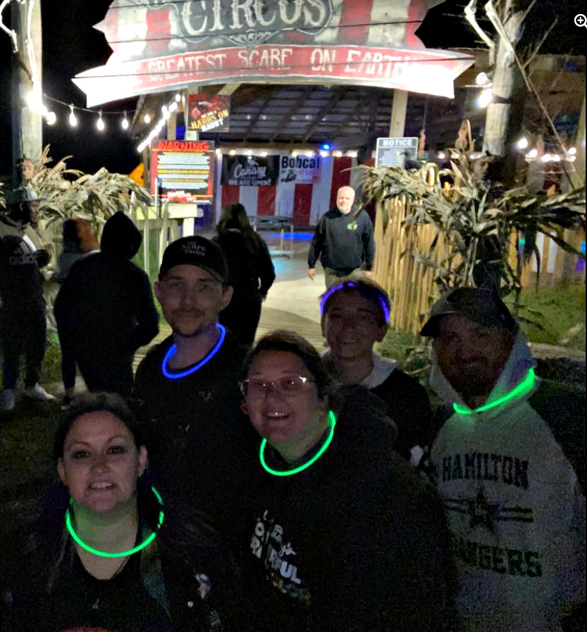 About The Scare Factor > Haunted House Reviews & Listings