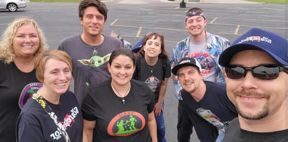About The Scare Factor > Haunted House Reviews & Listings