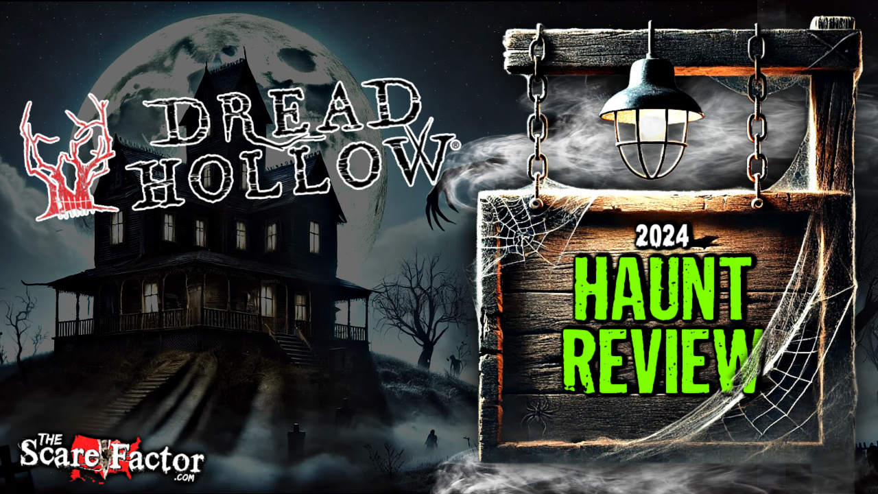 Dread Hollow Review 2024 | The Scare Factor