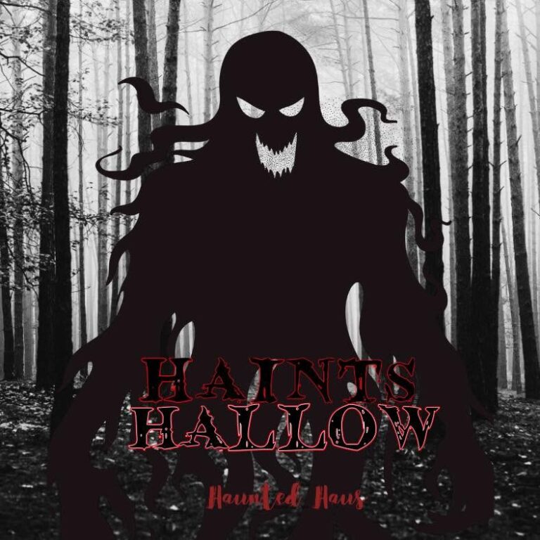 Haints Hallow Haunted House - Georgia Haunted Houses