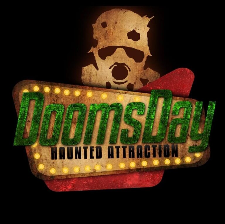 Doomsday Haunt - Alabama Haunted Houses