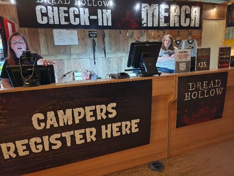 Dread Hollow Review (2024)