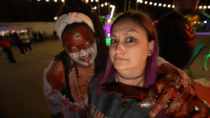 Wicked World ScareGrounds Review (2024)