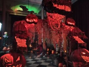 Blood Prison Review (2024)