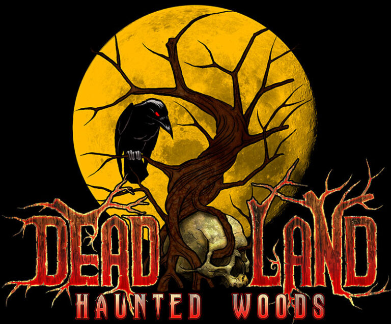 Deadland Haunted Woods - Tennessee Haunted Houses