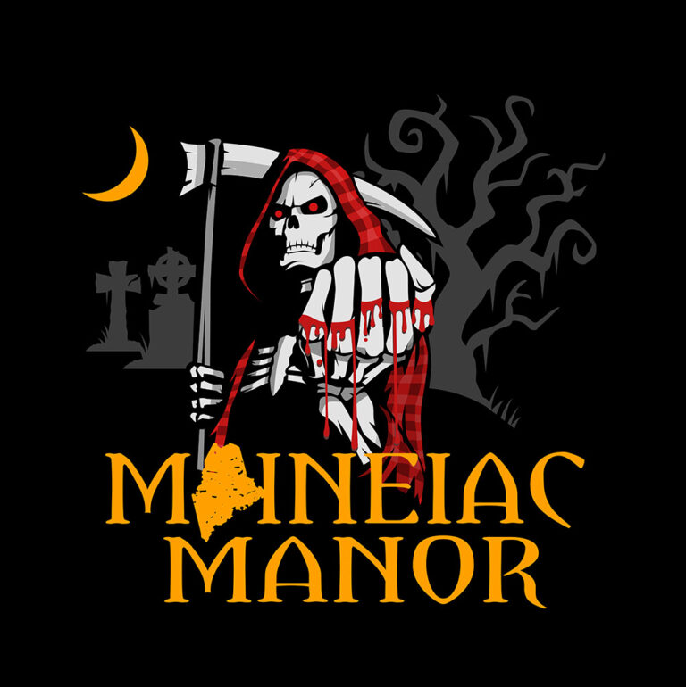 Maine Haunted Attractions on The Scare Factor