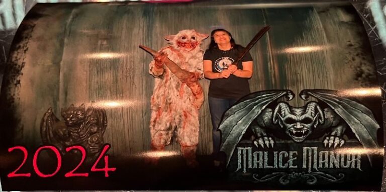 Malice Manor Review (2024)
