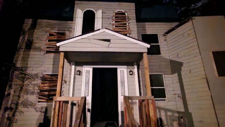 Nightmare Forest Review (2024)