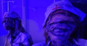 Nightmare Forest Review (2024)