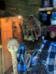 Terror Field Review (2024)