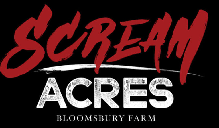Scream Acres Scream Park - Iowa Haunted Houses