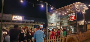 Talon Falls Screampark Review (2024)