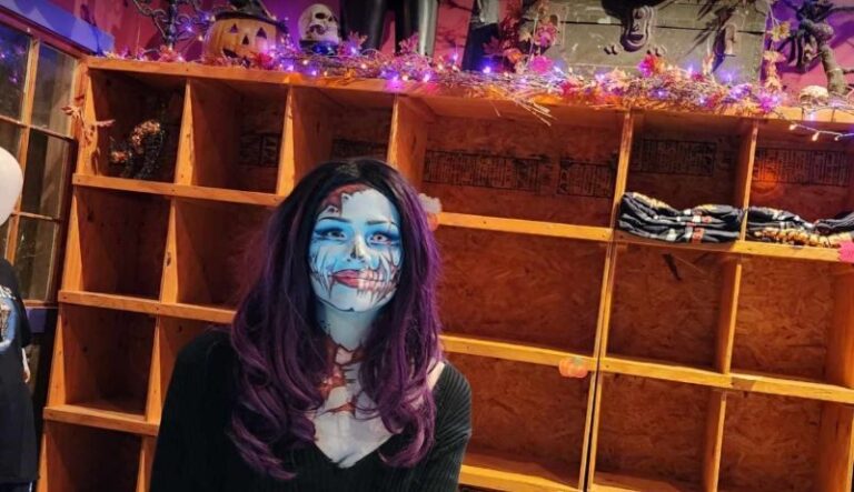 Talon Falls Screampark Review (2024)