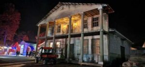 Talon Falls Screampark Review (2024)