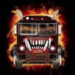 Wilmington Haunted Hollow Ride - Ohio Haunted Houses