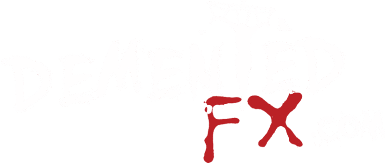 DementedFX - Massachusetts Haunted Houses