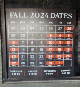 Dread Hollow Review (2024)