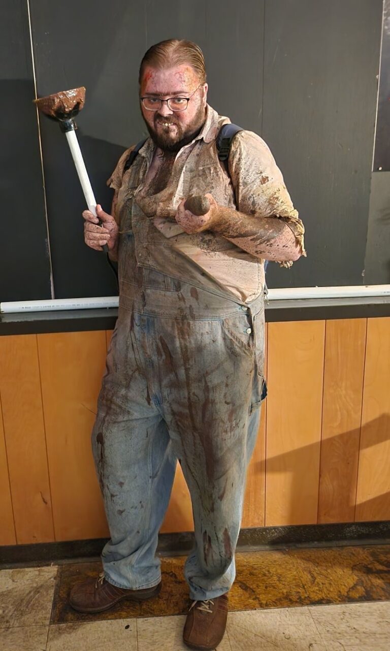 Dread Hollow Review (2024)