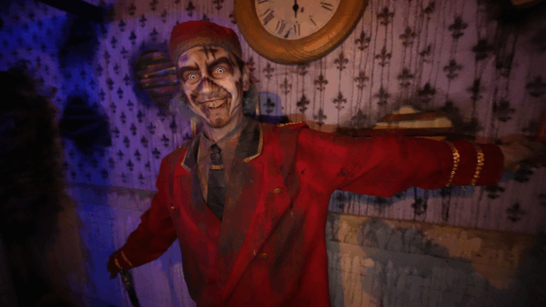 Wicked World ScareGrounds Review (2024)