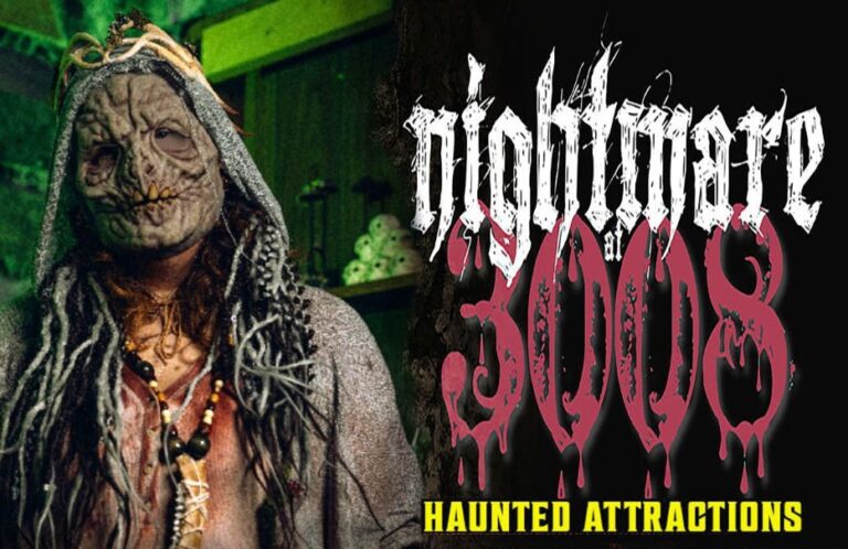 Your 2025 Guide To Must-See Halloween Haunted Houses in Alabama General