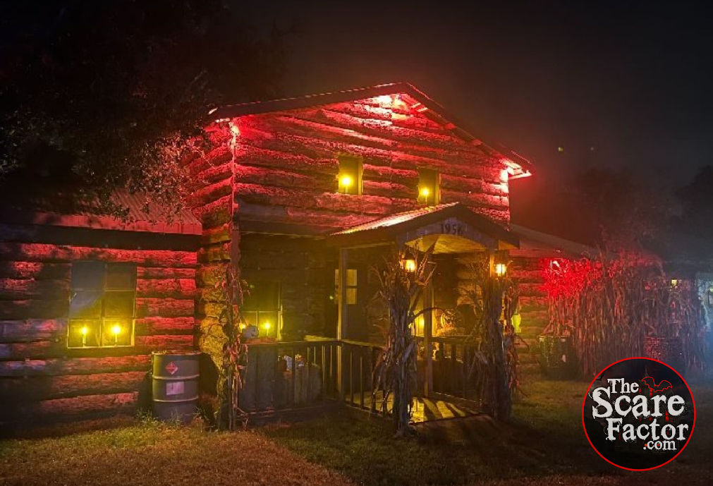 Your 2025 Guide To Must-See Halloween Haunted Houses in Florida | General