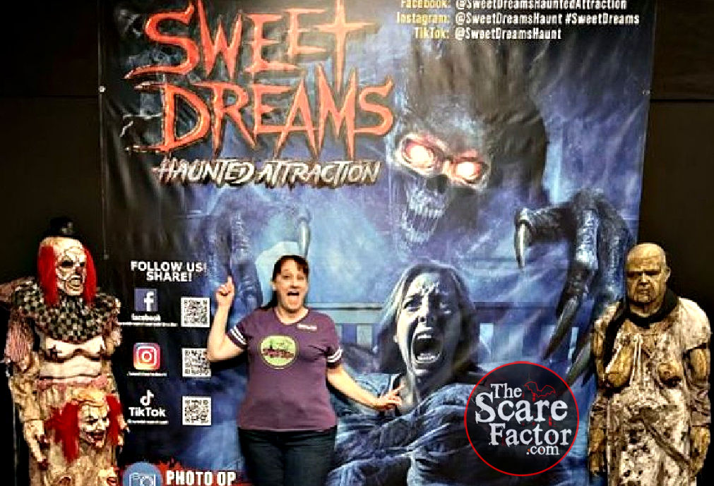 Your 2025 Guide To Must-See Halloween Haunted Houses in Alabama General