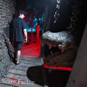 Brimstone Haunt Review (2025)