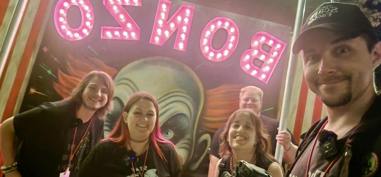 Indy Scream Park Review (2025) | Indiana Haunt Reviews
