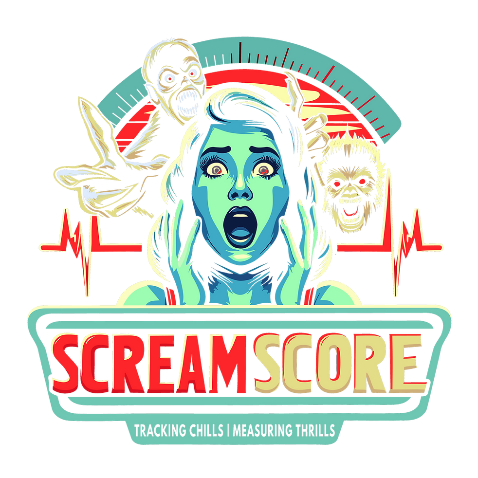 The Scare Factor + Scream Score: A New Era of Haunt Reviews