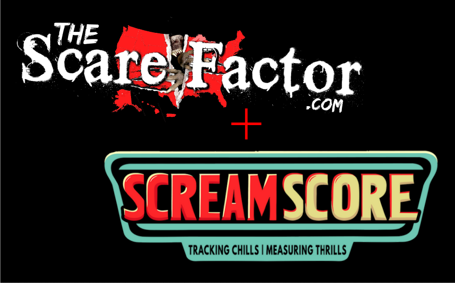 The Scare Factor + Scream Score: A New Era of Haunt Reviews