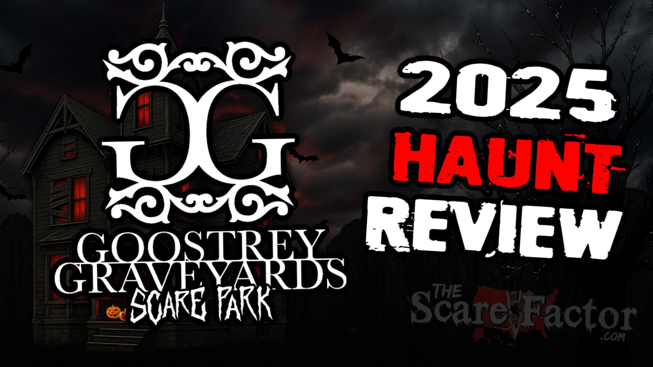 Goostrey Graveyards Review (2025)