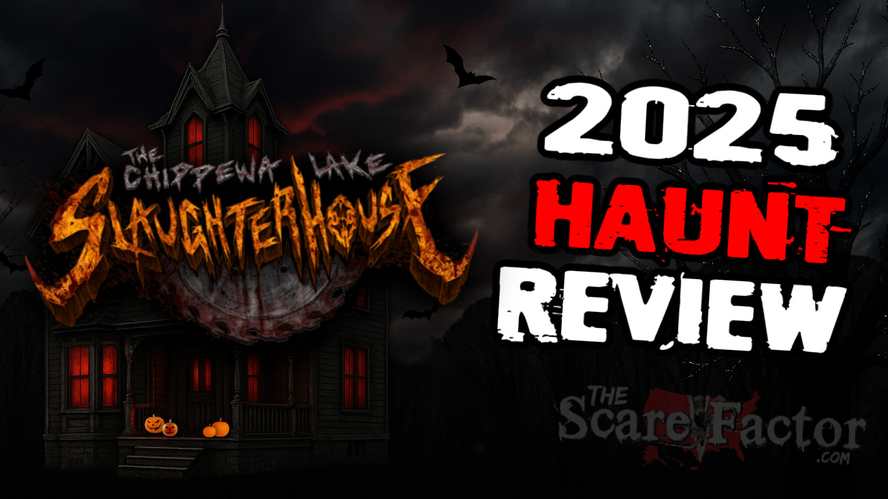 Chippewa Lake Slaughterhouse Review (2025)