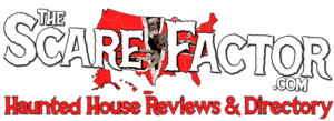 2025 Top Haunted Houses by Ratings | The Scare Factor Reviews