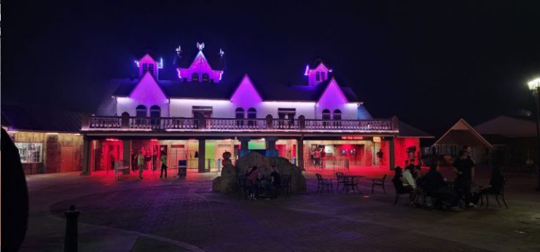 Land of Illusion Adventure Park Review 2022 | Ohio Haunt Review