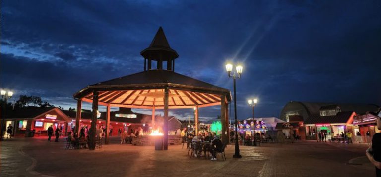 Land of Illusion Adventure Park Review 2022 | Ohio Haunt Review