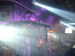 Fear Columbus Review 2024 | The Scare Factor Haunted House Review Ohio