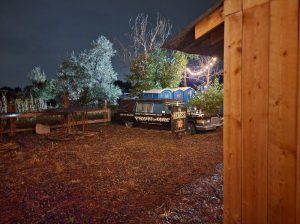 The Frightmare Compound Review 2022 | The Scare Factor