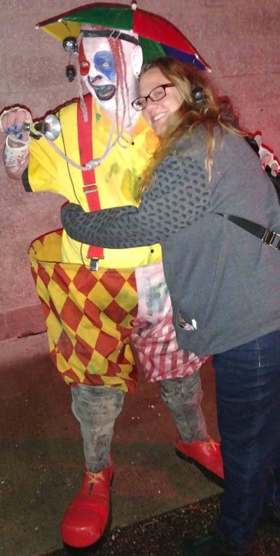 Bloodview Haunted House Review 2022 | The Scare Factor