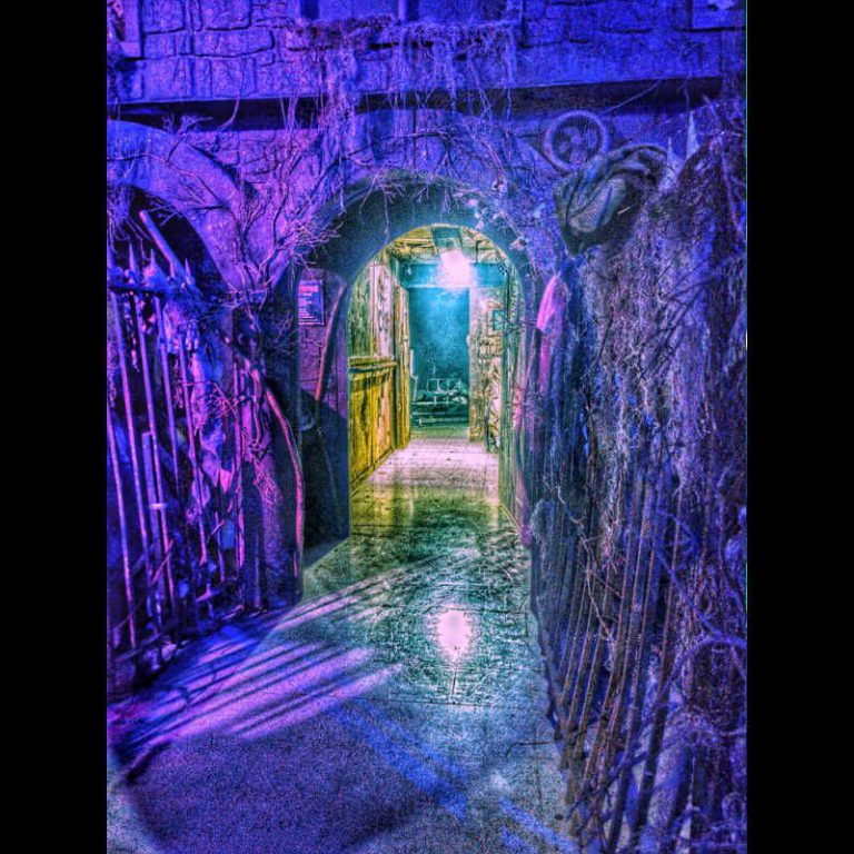 Frightworld Review 2022 | The Scare Factor Haunt Reviews