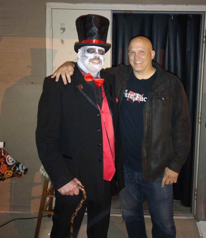 Ghoul Brothers House of Horrors Review 2022 | The Scare Factor