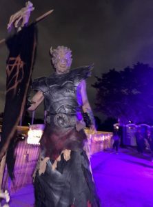 Midnight Terror Haunted House Review 2023 | The Scare Factor