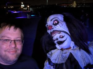 Scarizona Scaregrounds Review 2024 | The Scare Factor | Arizona Haunt ...