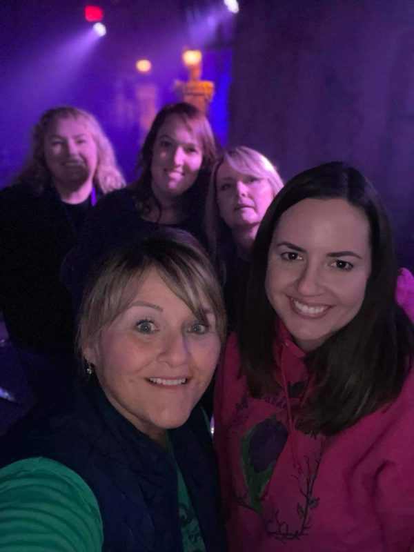 Fear Columbus Review 2022 | The Scare Factor Haunt Reviews