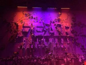 Fear Columbus Review 2022 | The Scare Factor Haunt Reviews