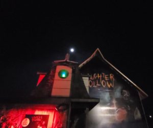 Fright Farm Review 2023 | The Scare Factor The Scare Factor Haunt Review