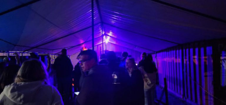 Hysterium Haunted Asylum Review 2022 | The Scare Factor