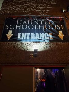 Akron Haunted School House and Laboratory Review (2025)
