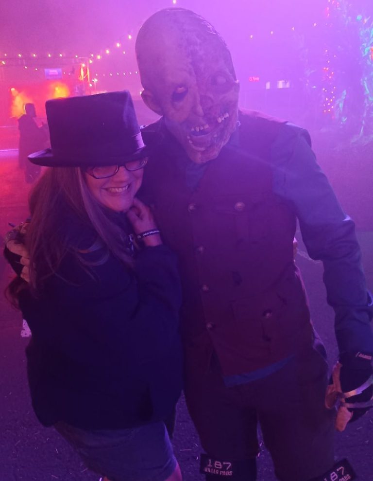 Fear Columbus Review (2025) The Scare Factor