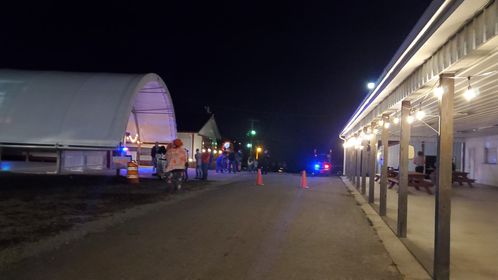 Scare at the Fair Review 2020 | The Scare Factor Haunted House Reviews